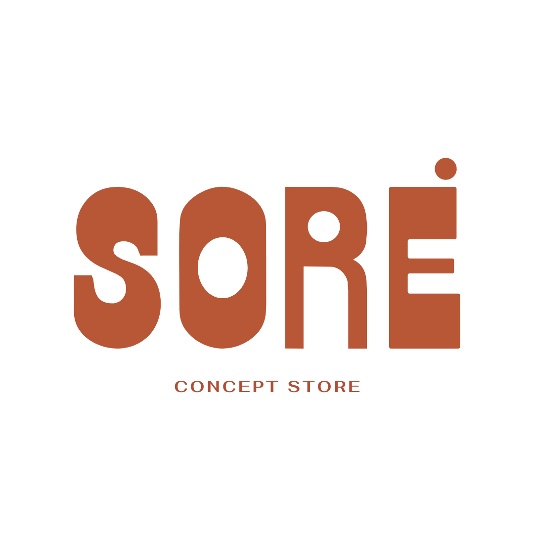 SORÈ CONCEPT STORE – Sorè Concept Store
